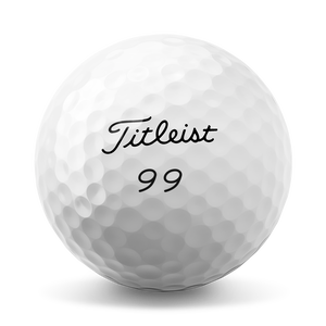 Special Number Golf Balls | Customized Pro V1 & Pro V1x Balls