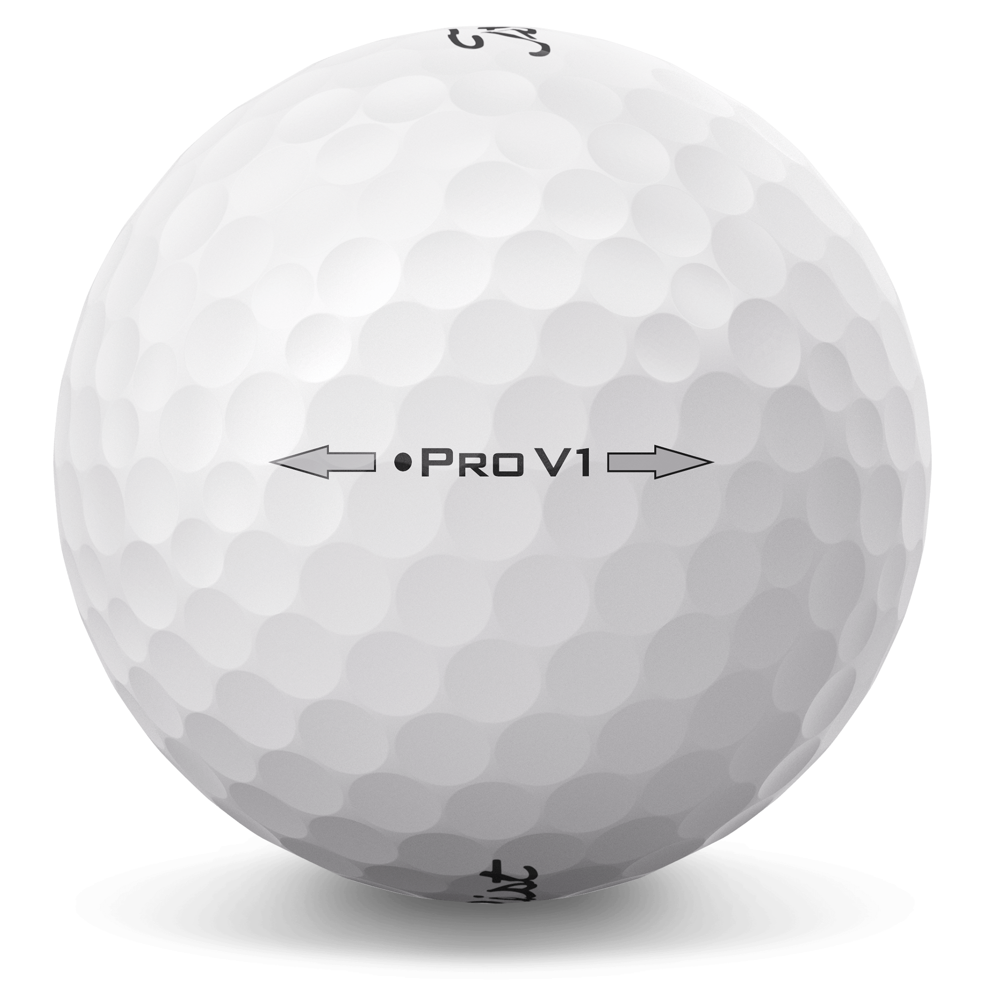 Titleist Pro V1 Left Dot | Titleist | Golf Balls