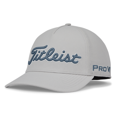Fitted Golf Hats | Titleist Hats & Caps