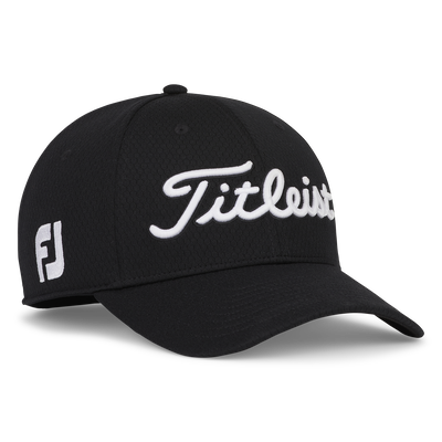 Fitted Golf Hats | Titleist Hats & Caps