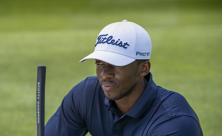 Fitted Golf Hats | Titleist Hats & Caps