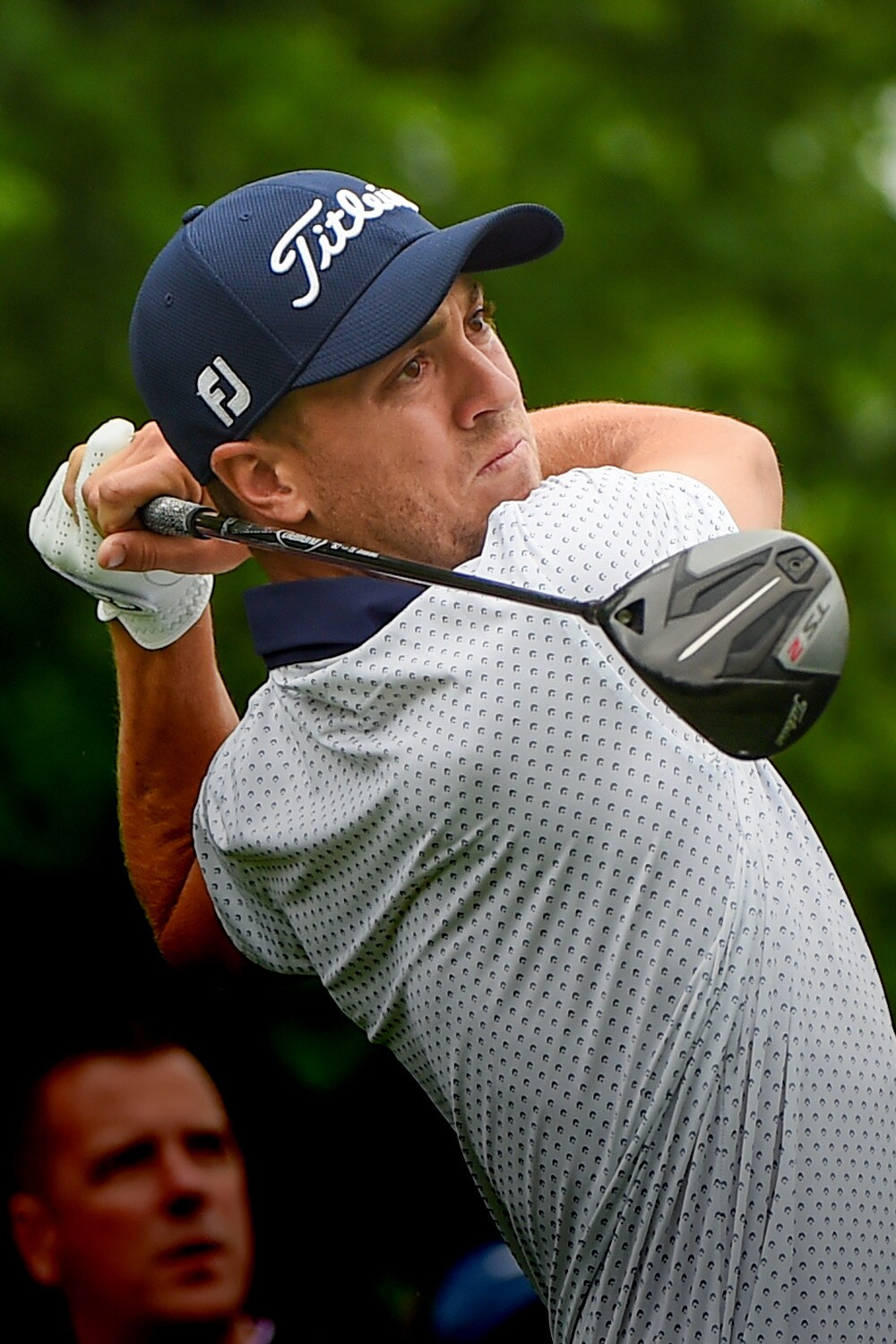 Fitted Golf Hats | Titleist Hats & Caps