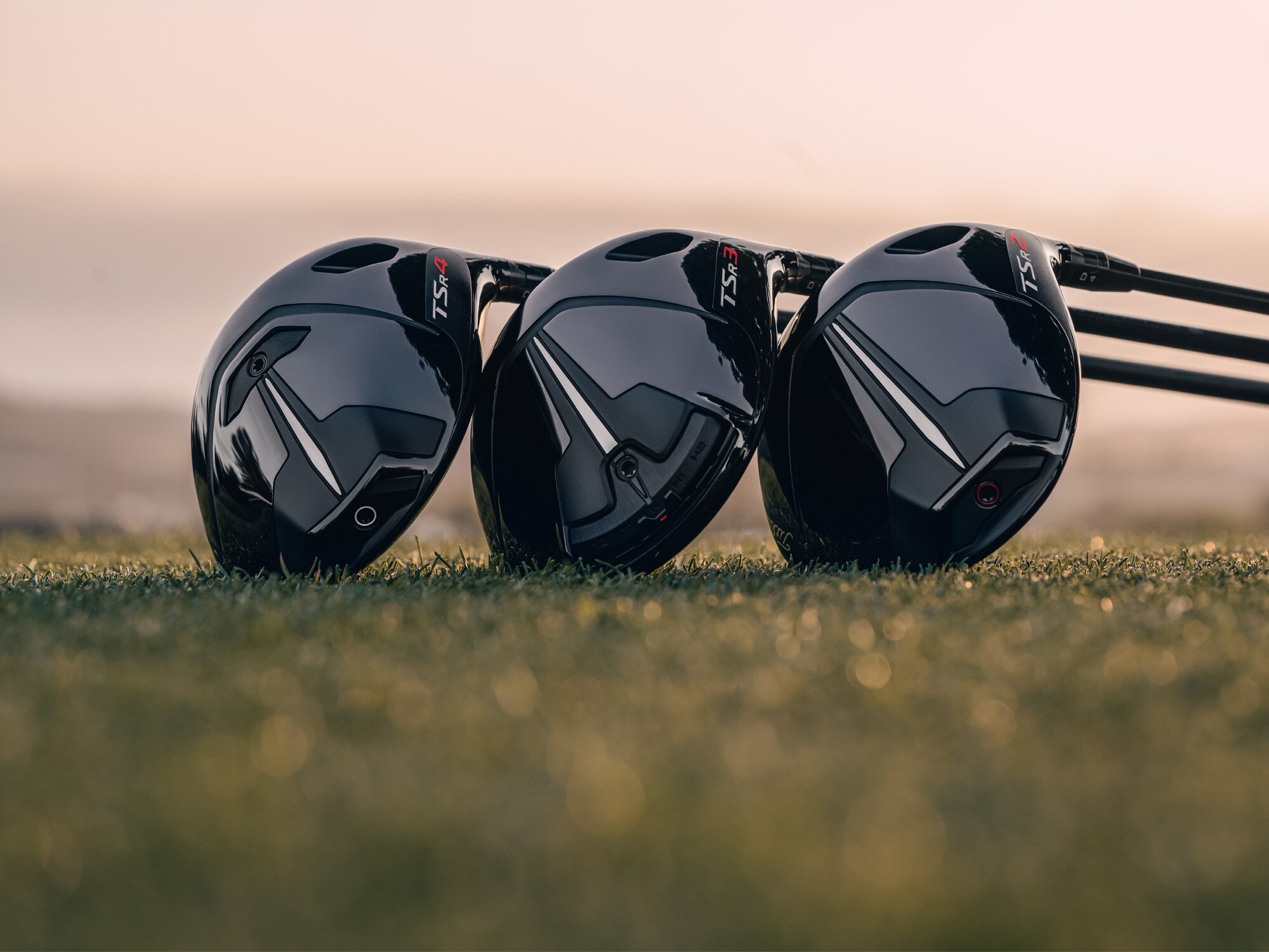 Titleist Golf Drivers | Titleist TSi Drivers | Titleist