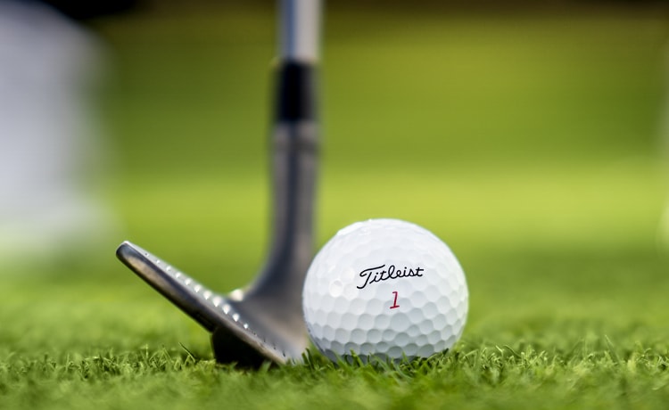 Golf Balls | Titleist Pro V1, AVX, Tour Soft, and More