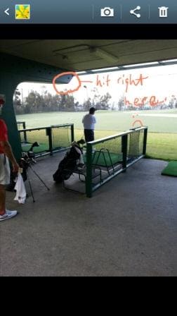 Dent Repair: Golf Driver Dent Repair