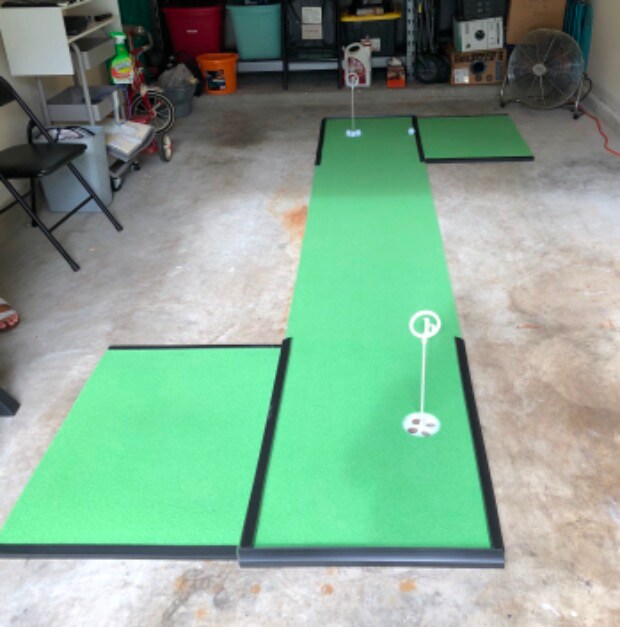 What’s your putting tempo - Golf Tips - Team Titleist