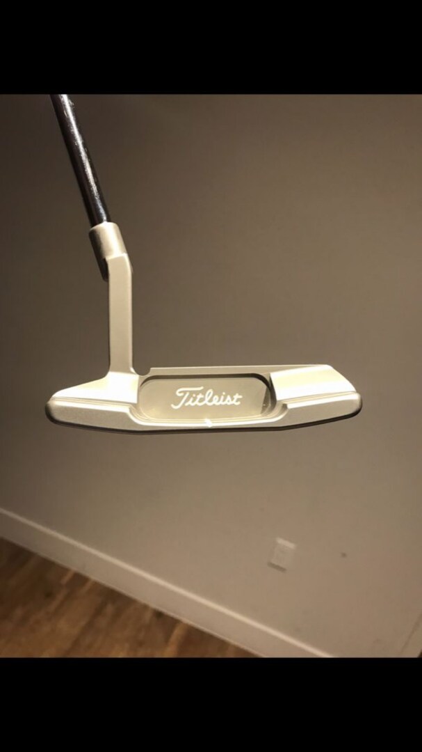 Newport two red dot - Scotty Cameron Putters - Team Titleist
