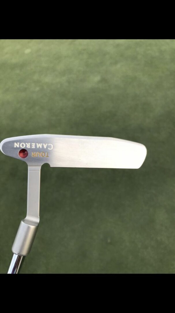 Newport two red dot - Scotty Cameron Putters - Team Titleist