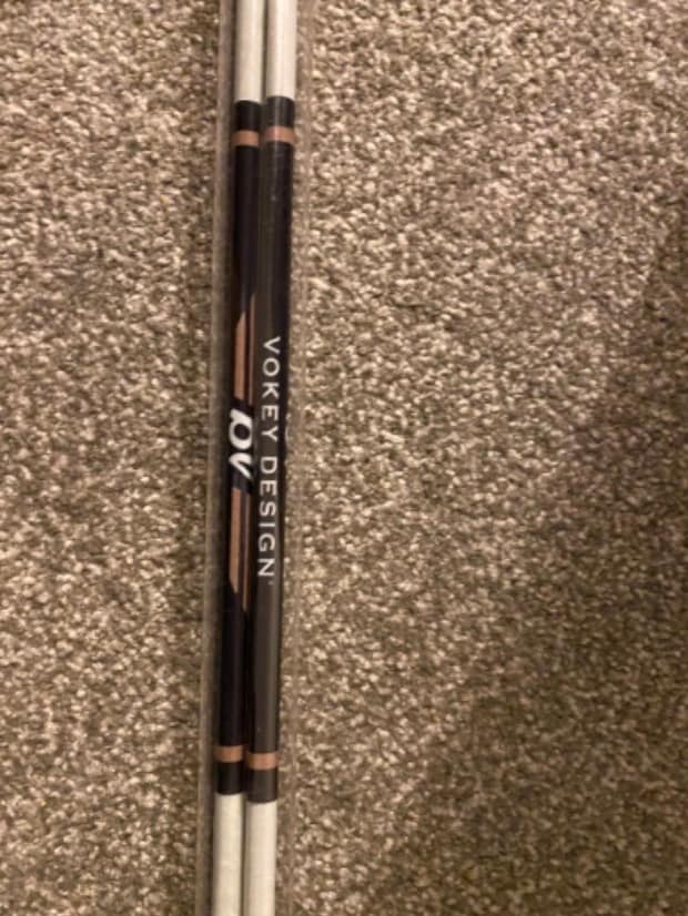 Vokey Alignment Sticks - Golf Gear - Team Titleist