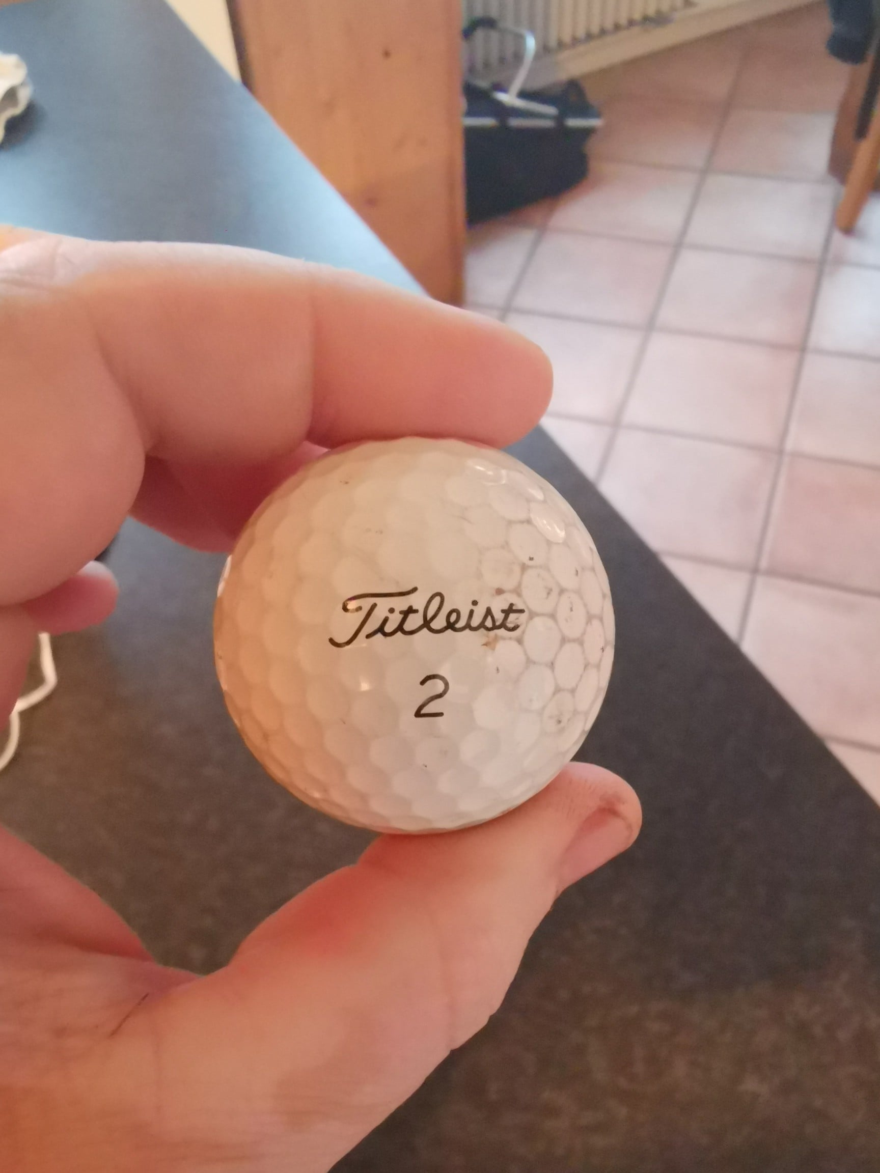Search - Team Titleist
