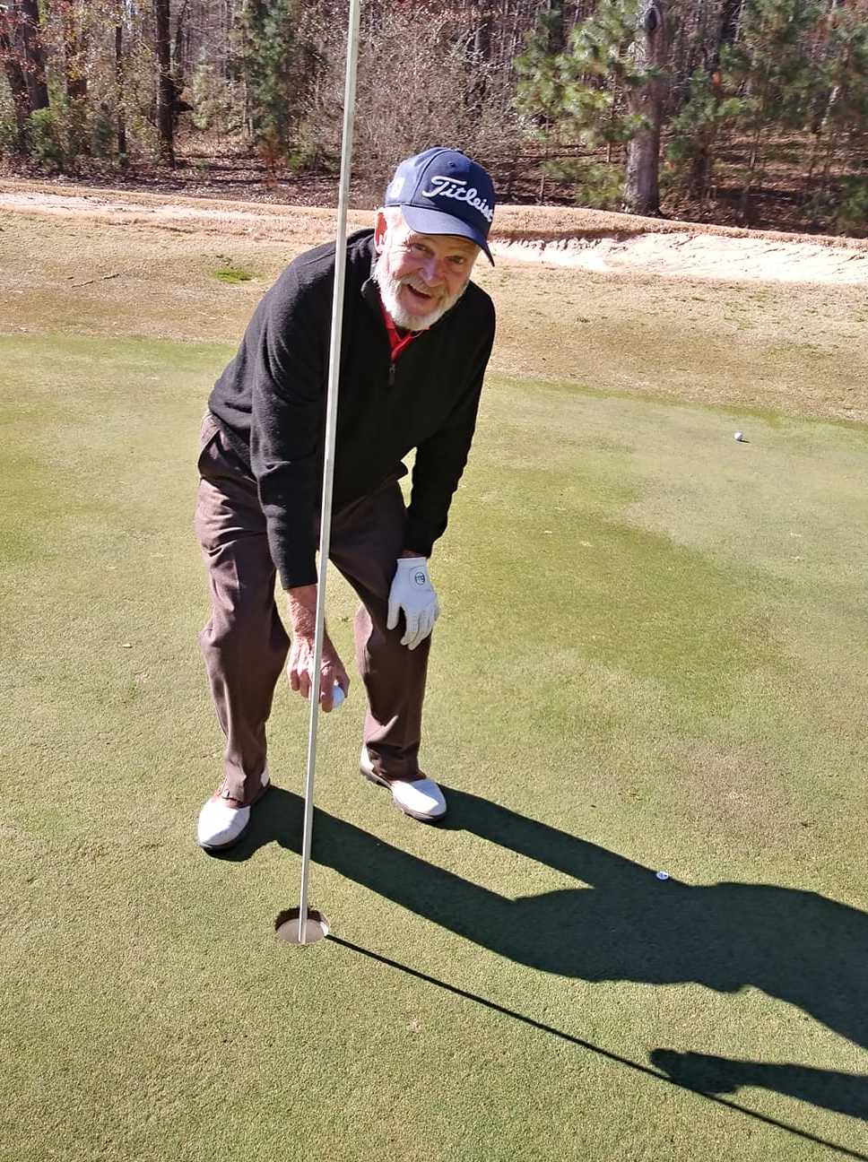 Search - Team Titleist