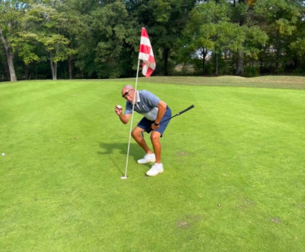 Search - Team Titleist