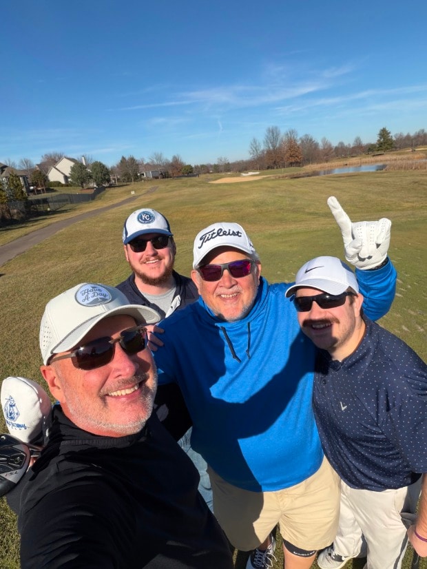 Titleist All the Way! - Hole-in-one Stories - Team Titleist