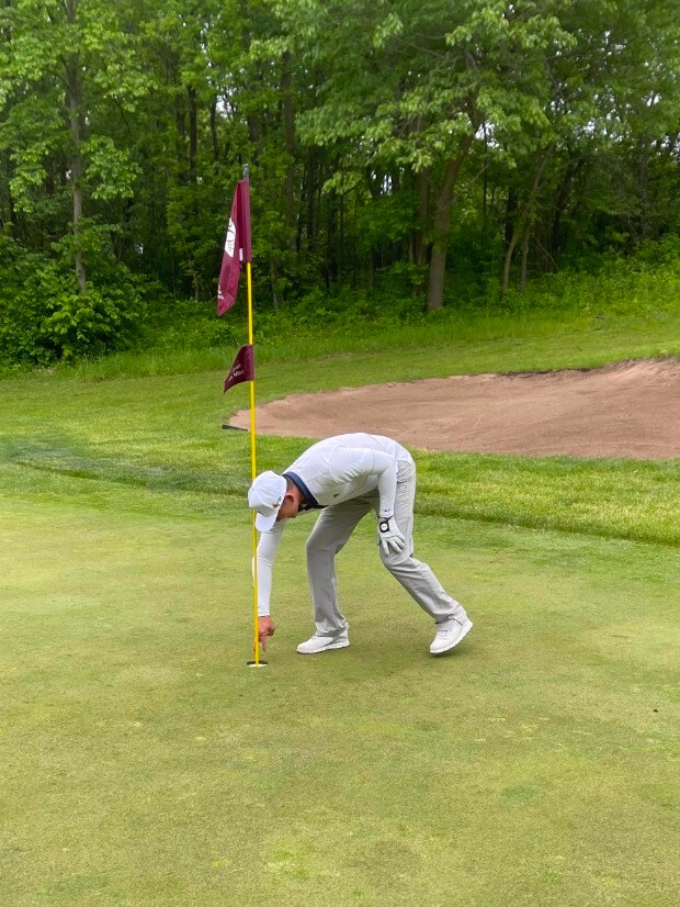 My First Hole-In-one - Hole-in-one Stories - Team Titleist