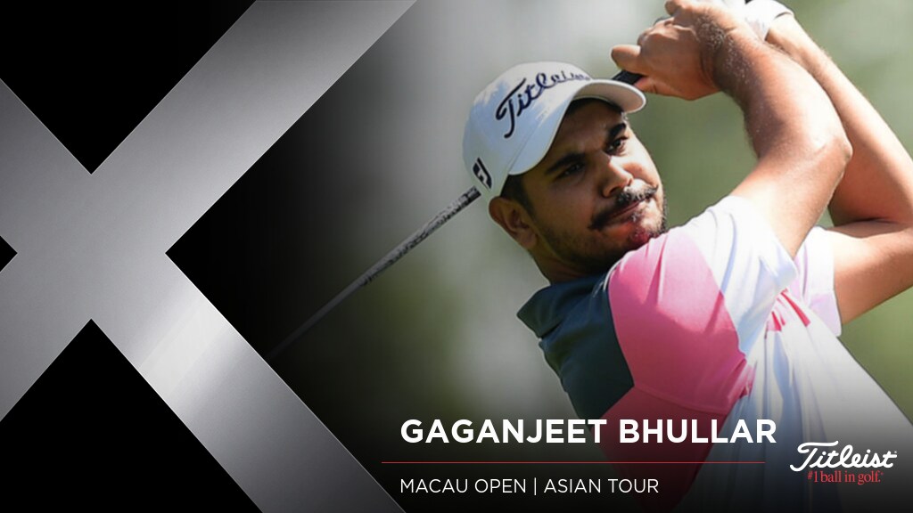 Thomas, Ji, Langer, Bhullar and Leaney Combine for 5-Win Week for ...