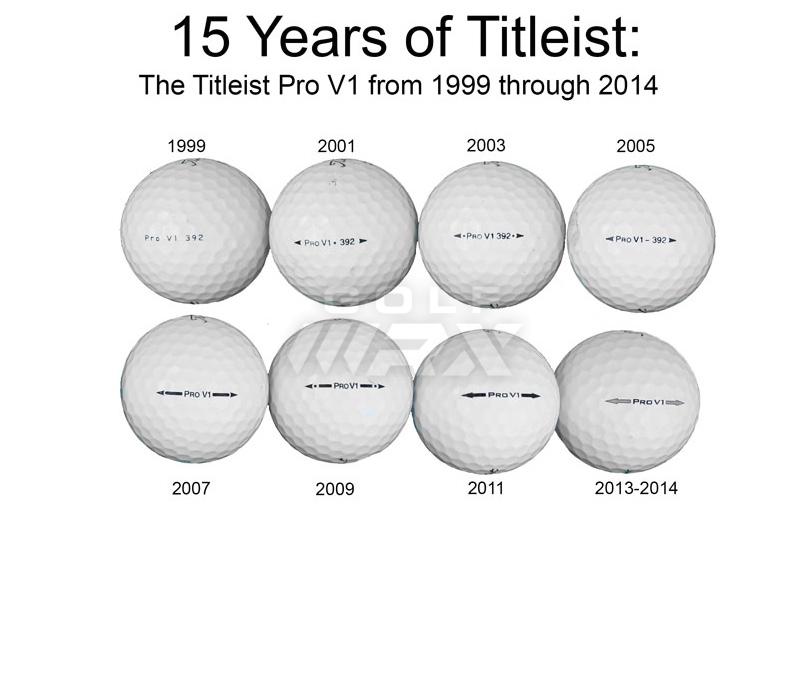 Cut in Half: ProV1, ProV1x, DT Trusoft, Chrome Soft : r/golf
