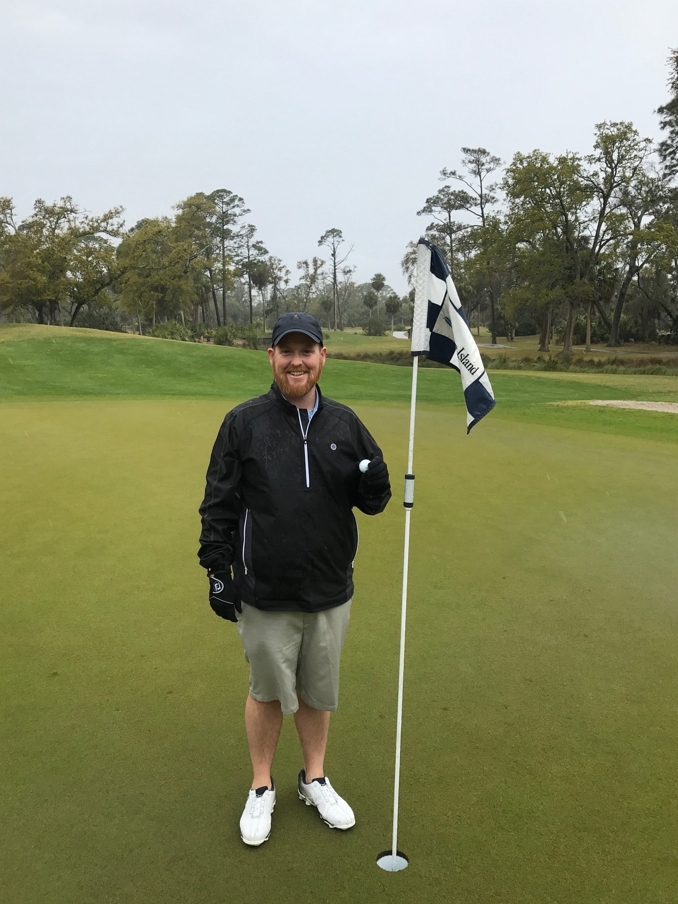 True Dedication! - Team Titleist