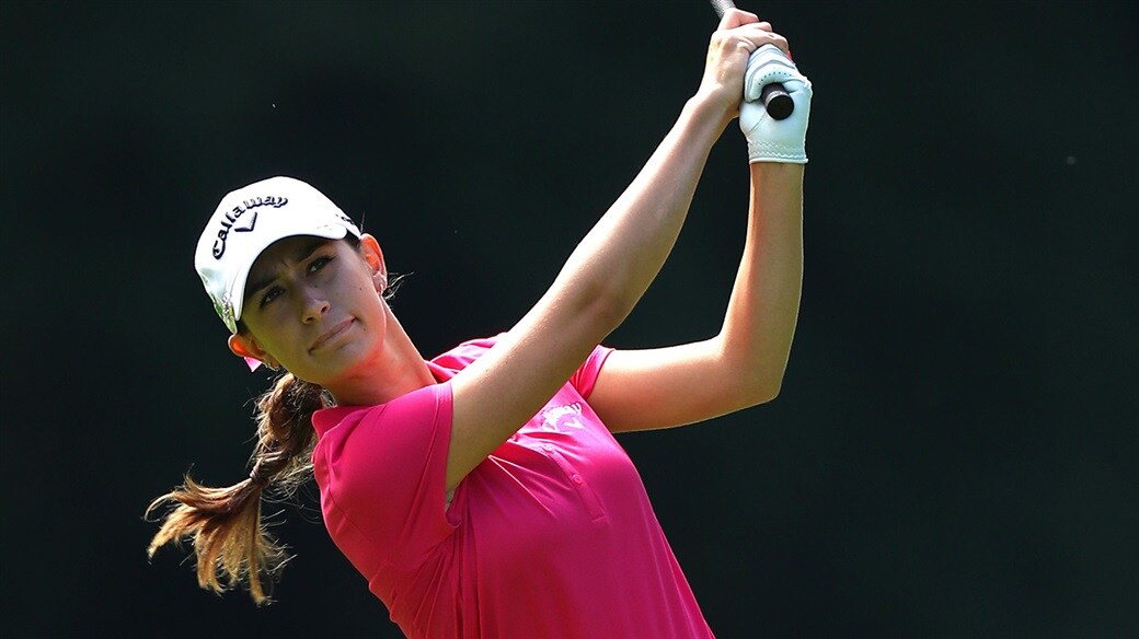 005 Cheyenne Knight 1460x821.jpg - 2019 LPGA Tour First Time Winners ...