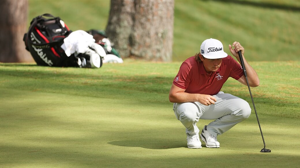 005 Cam Smith Putter.jpg - Weekly Recap 11-16-20 MASTERS - Team ...