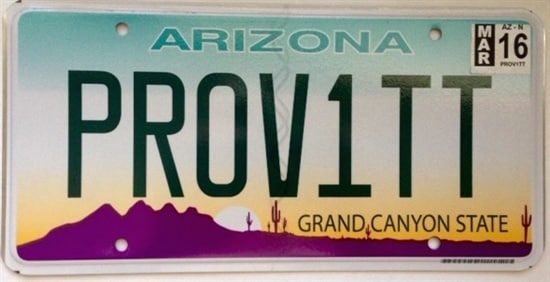 New Plate - The Clubhouse - Team Titleist