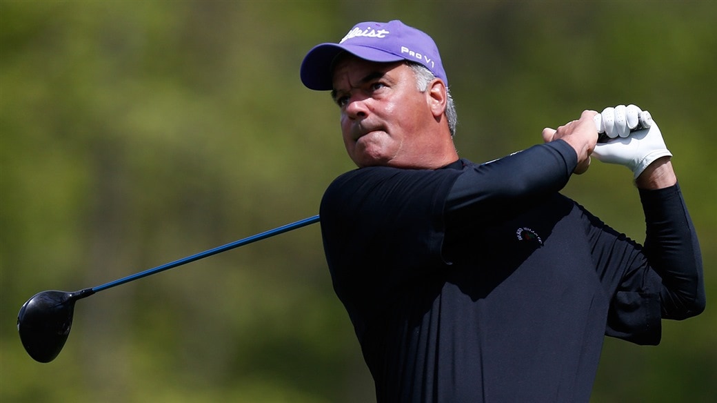Congratulations to Titleist Staff Member Barry Evans! - The Clubhouse ...