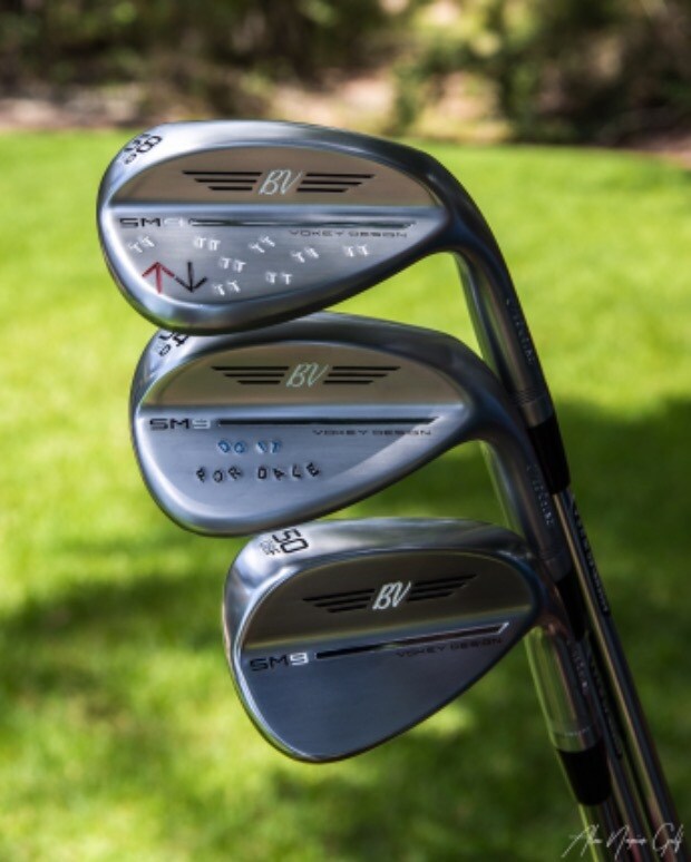 Titleist 716 T-MB Golf Irons | Titleist