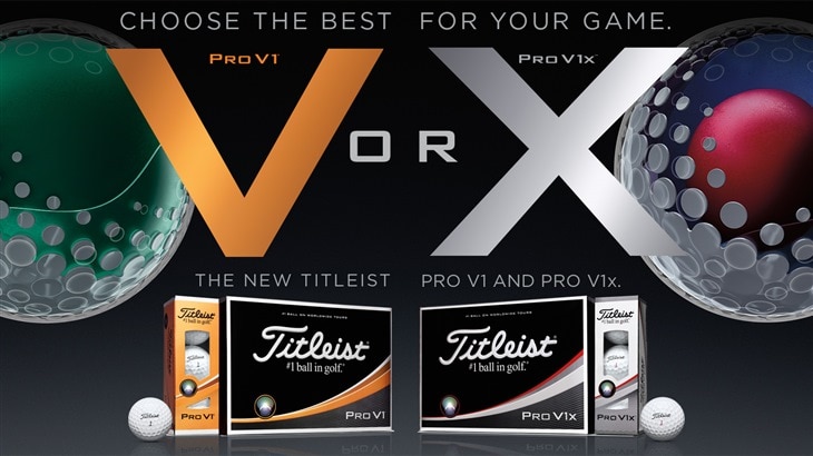 The #1 Ball in Golf: 2017 Wins - Team Titleist