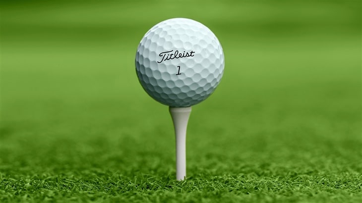 Golf Ball Fitting | Find the Best Golf Ball | Titleist