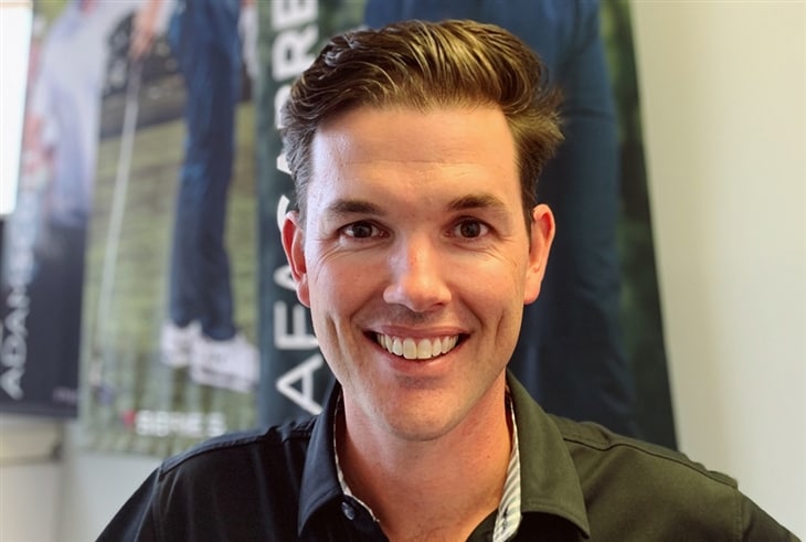 TSeries Irons Q&A Ft. Product Expert Corey Gerrard