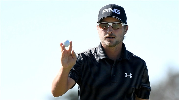 Austin Cook Trusts Pro V1 in First PGA Tour Victory