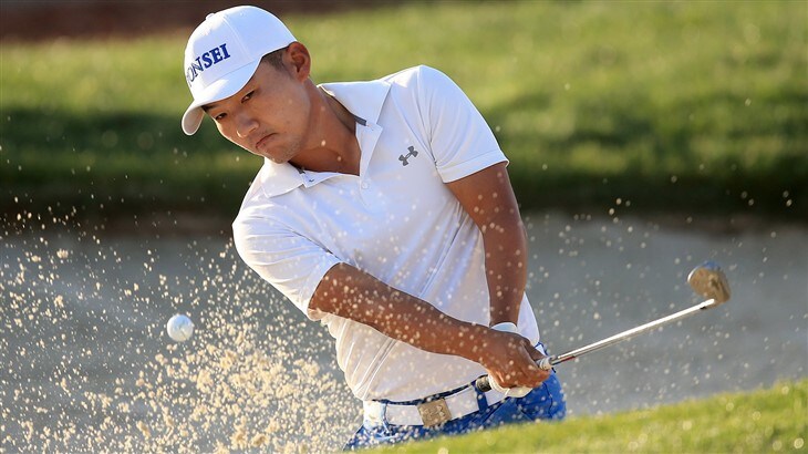 The #1 Ball at the Shell Houston Open: Facts, Figures and Social Buzz