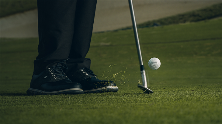 Wedge Bounce: Wedge Bounce Explained by Bob Vokey - Team Titleist